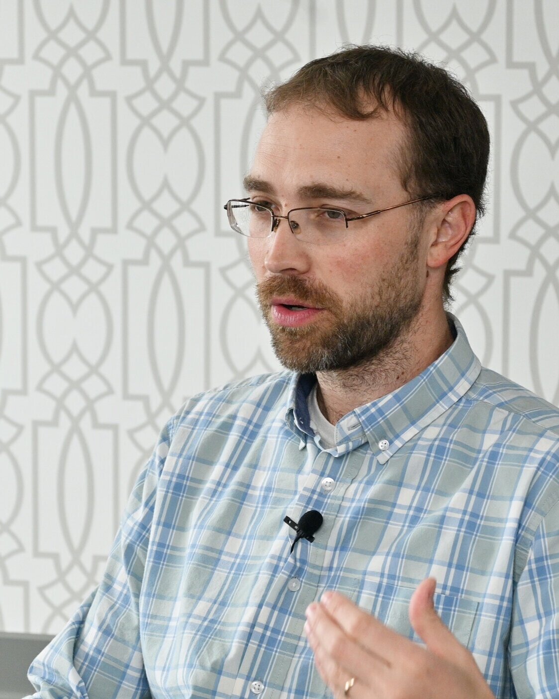 LightChange | Enterprise Infrastructure & Cybersecurity Solutions